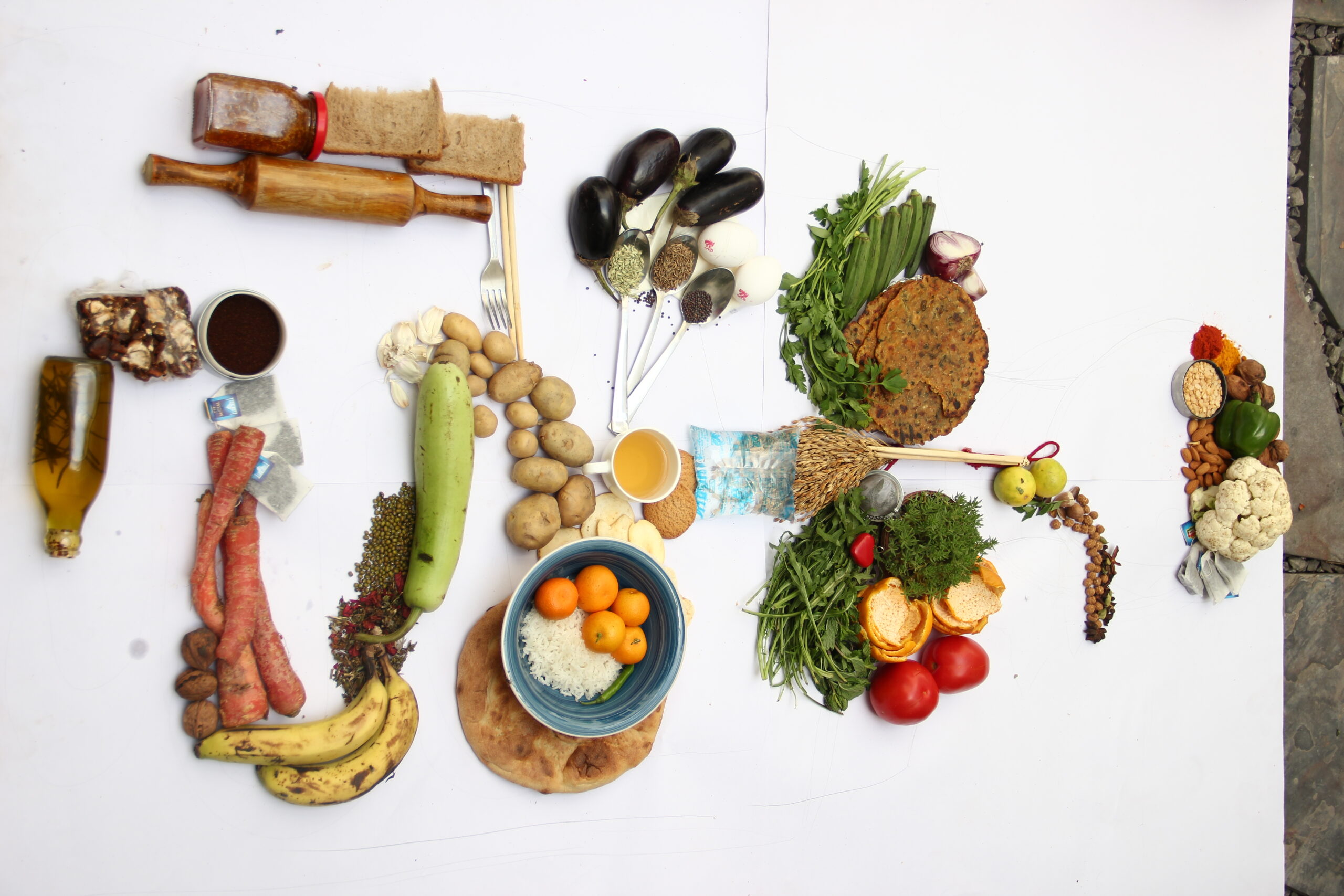 To cook, or not to cook? Introducing the Food Edition III Residents - Khoj