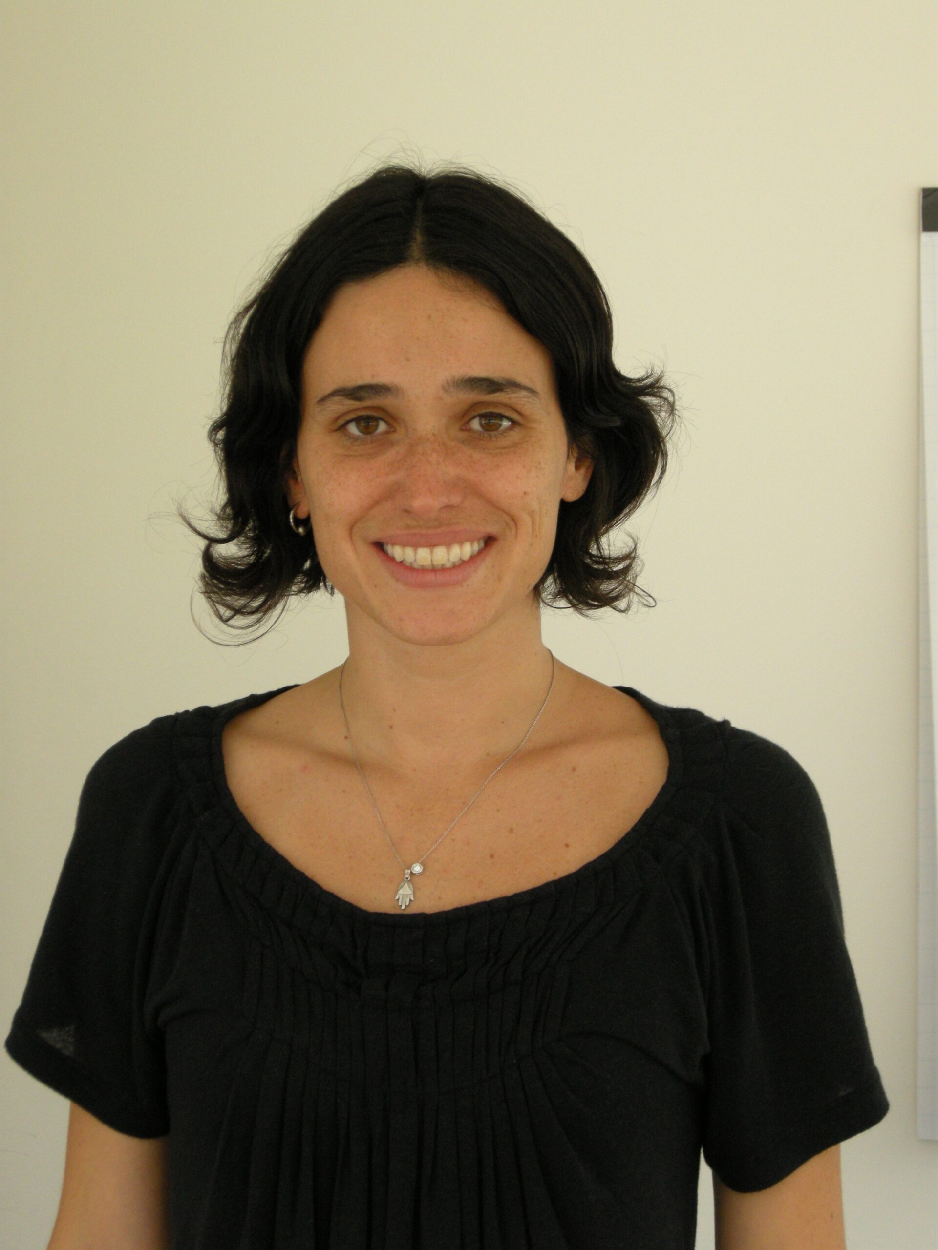 Ana Paula Cohen - Khoj