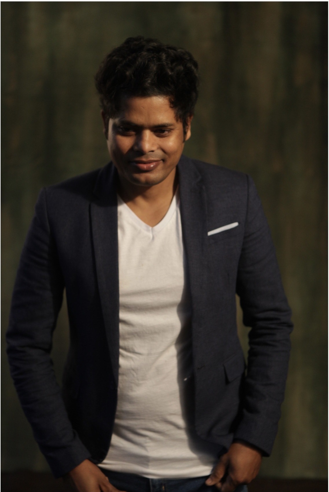 Rajesh Ram - Khoj