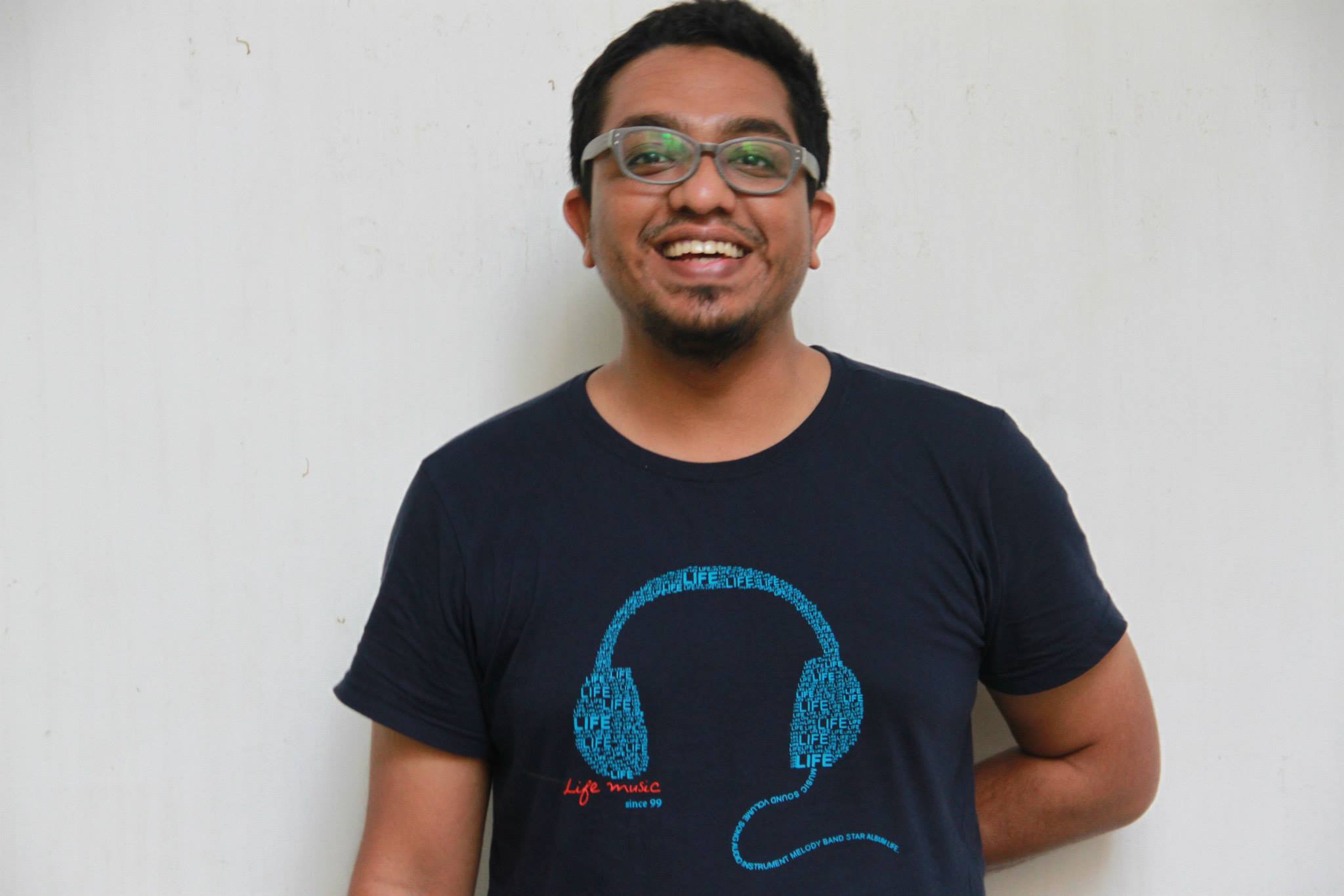 Vinit Nikumbh - Khoj