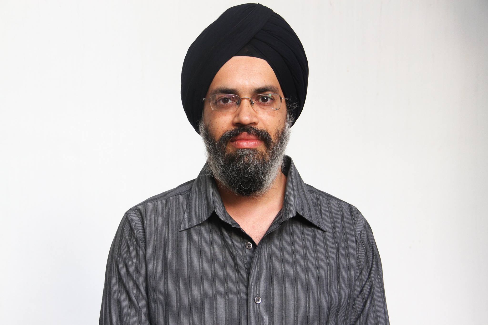 Gagan Singh - Khoj