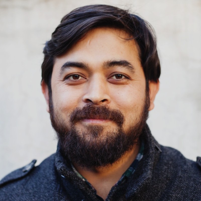 Mahavir Singh Bisht - Khoj