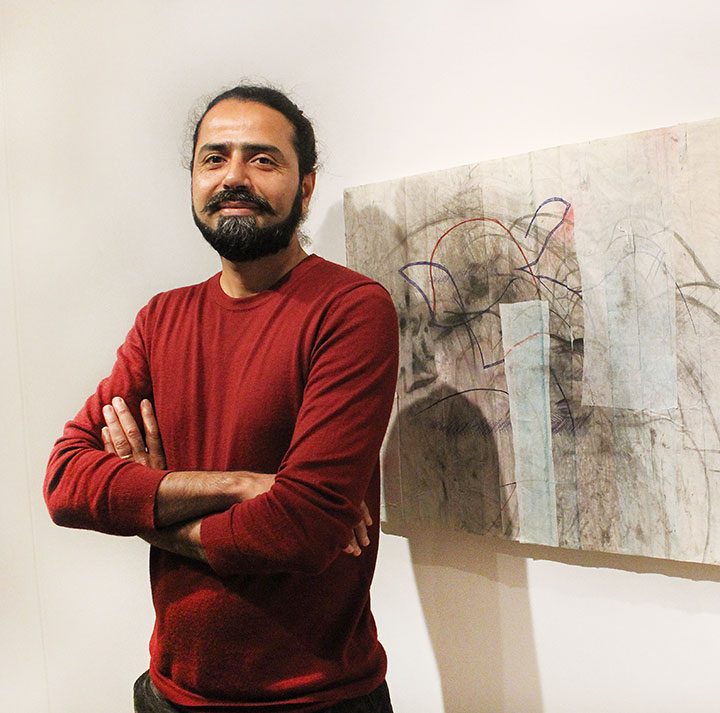 Akshay Raj Singh Rathore - Khoj