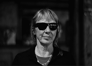 Sue Rees - Khoj