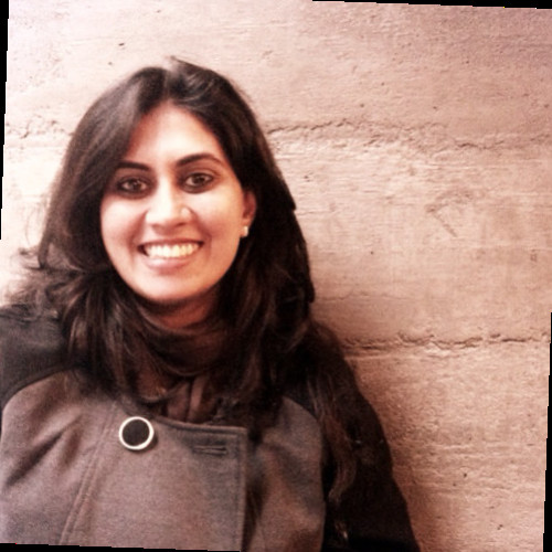 Priyanka Patel - Khoj Studios