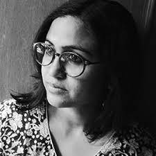 Sneha Raghavan - Khoj