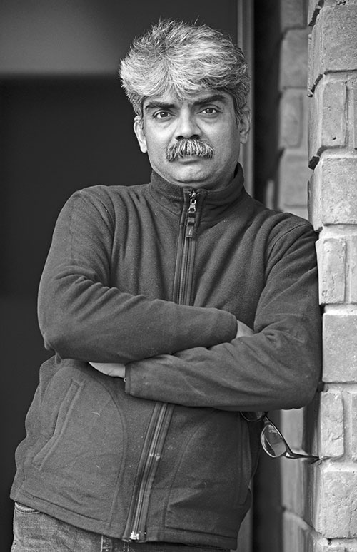 Arunkumar HG - Khoj Studios