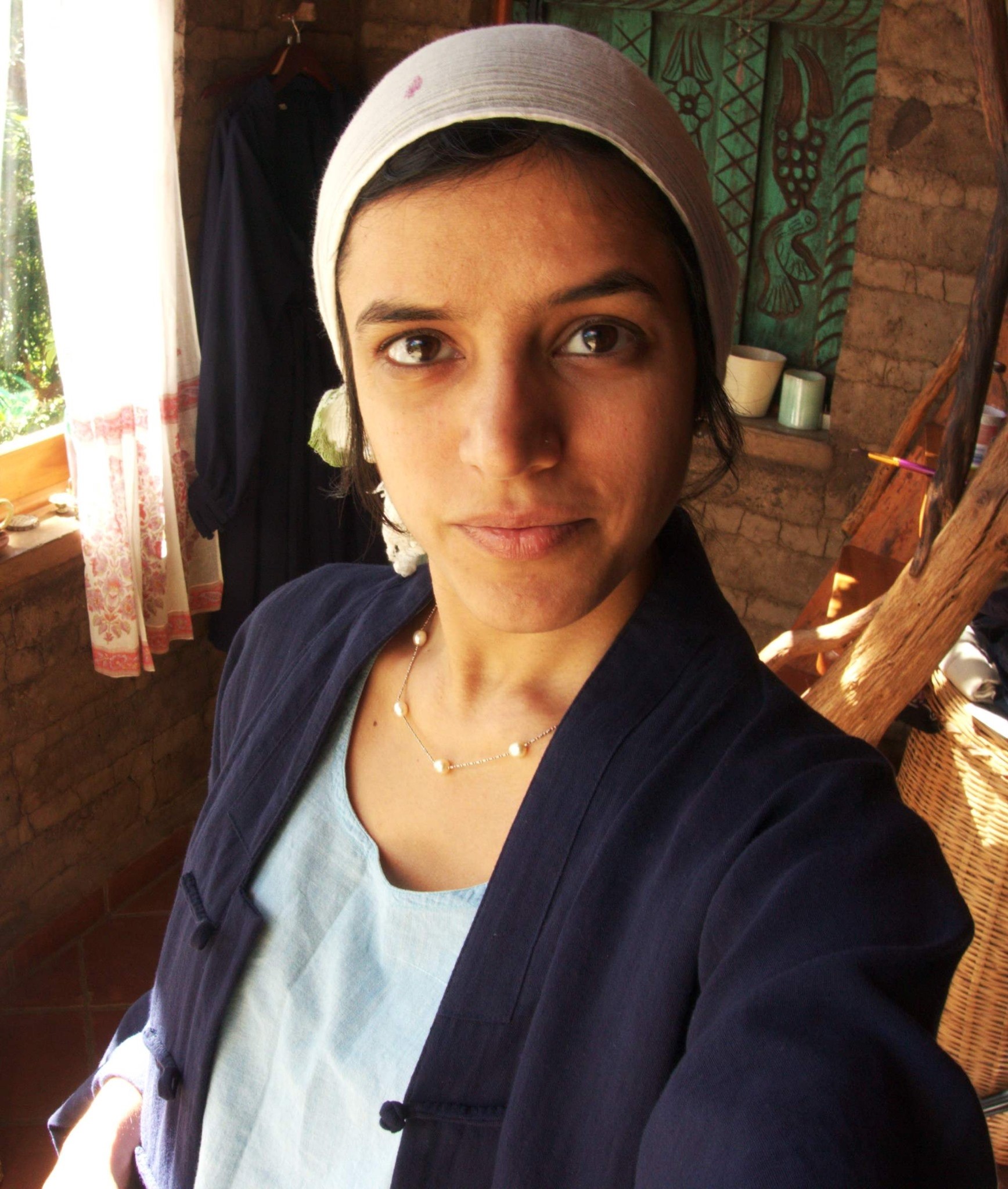 Vibha Sharma's Instagram, Twitter & Facebook on IDCrawl