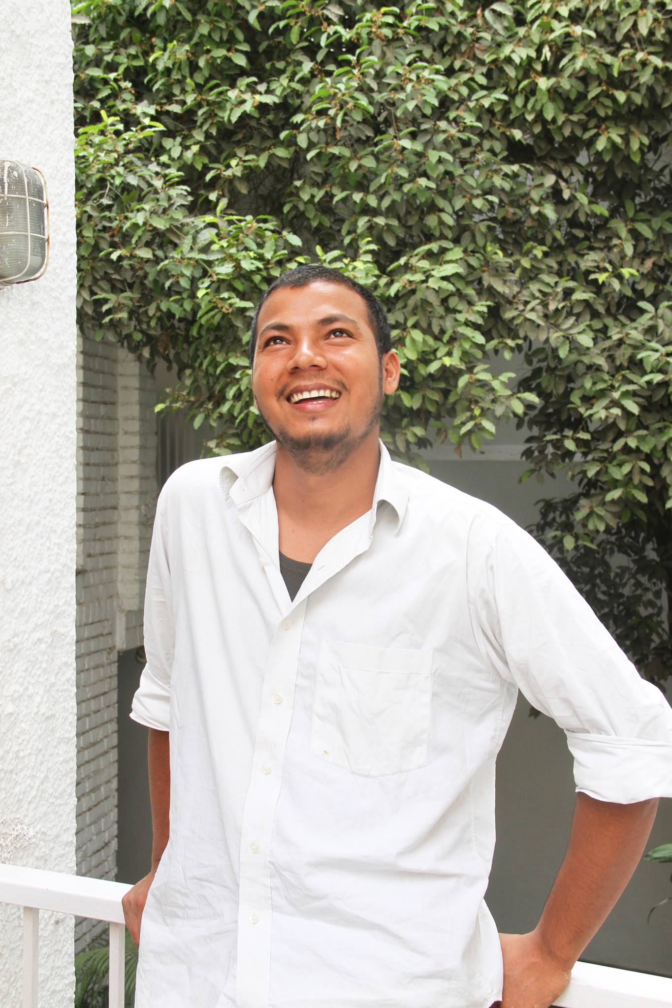 Virendra Maurya - Khoj