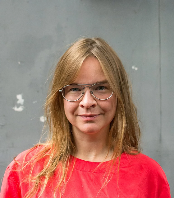 Hanna Husberg - Khoj