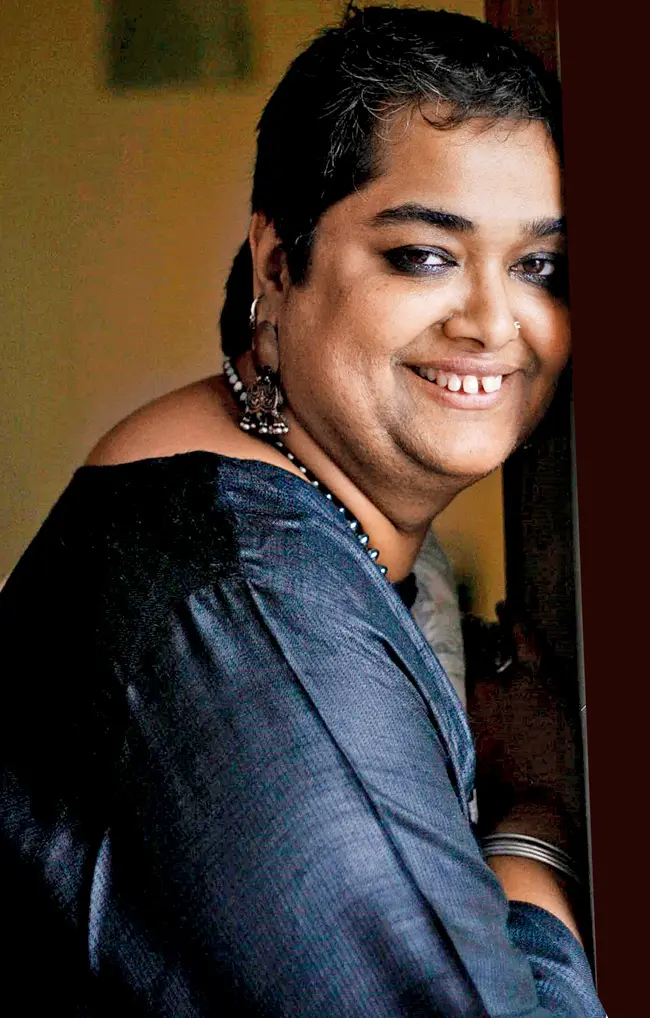 Pramada Menon - Khoj Studios